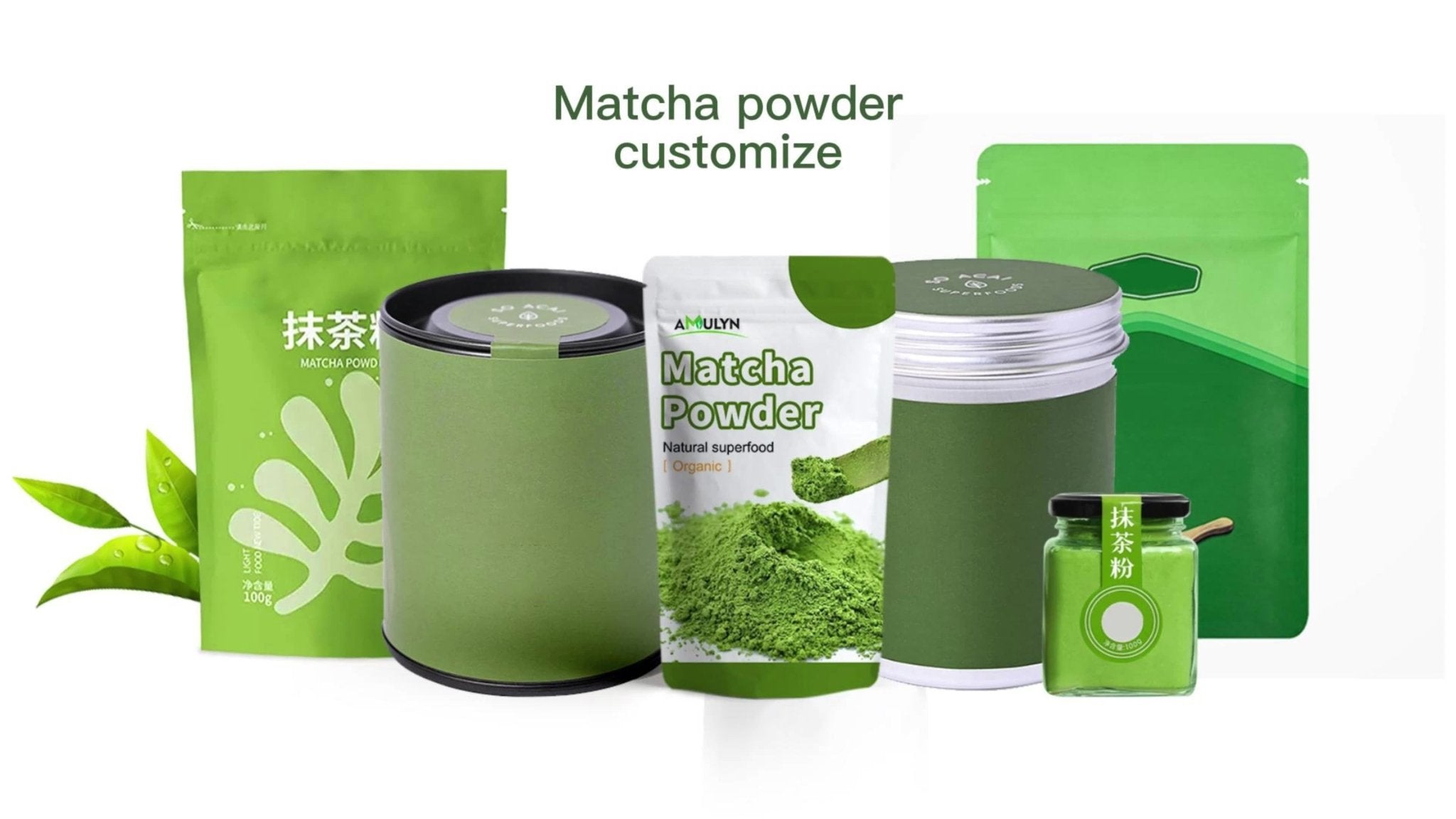 matcha pro – MATCHA7